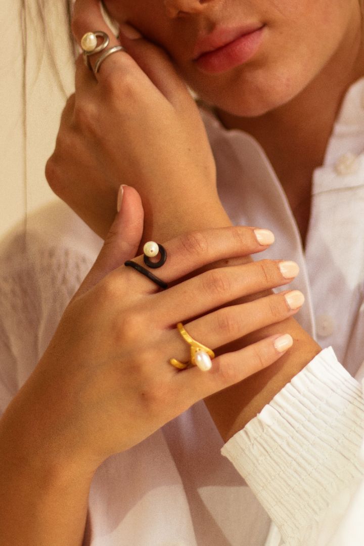 Solo Ring. – Chillout Accessories